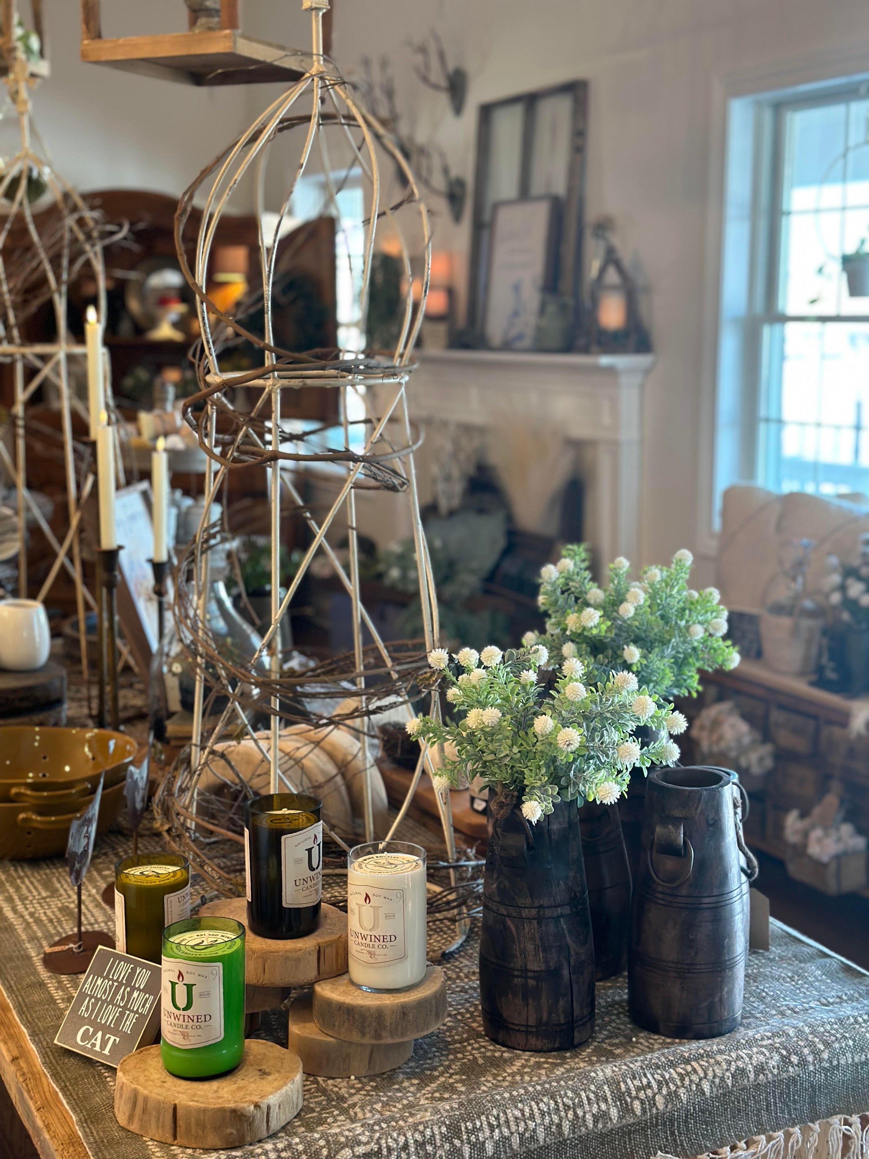 Practically Magic Garden & Events – Practically Magic Garden & Events